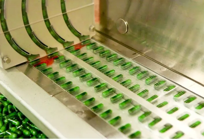 The Facility – ESISA