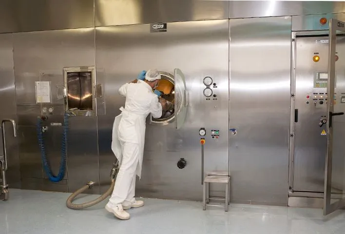 The Facility – ESISA