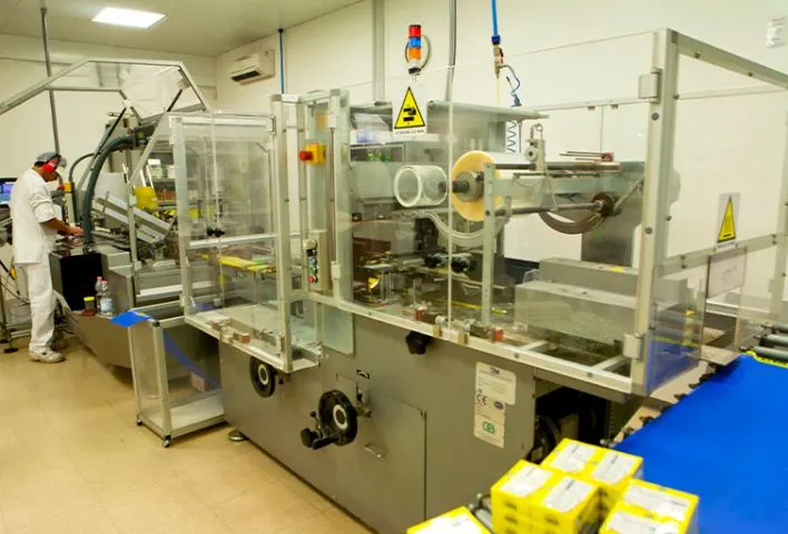 The Facility – ESISA