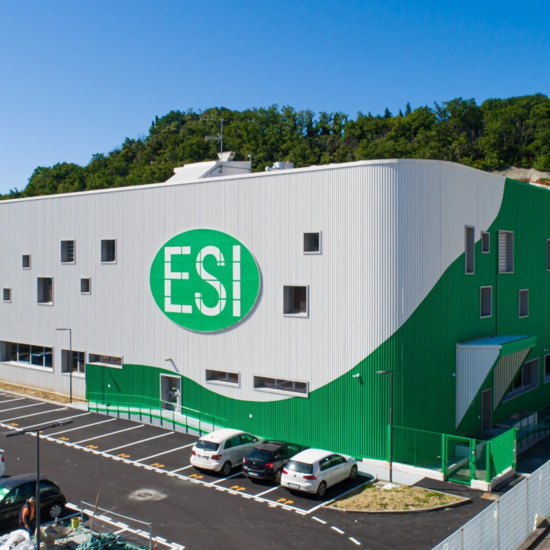 The Facility – ESISA