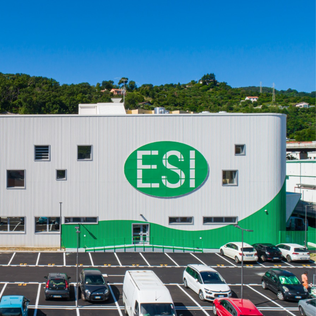 The Facility – ESISA