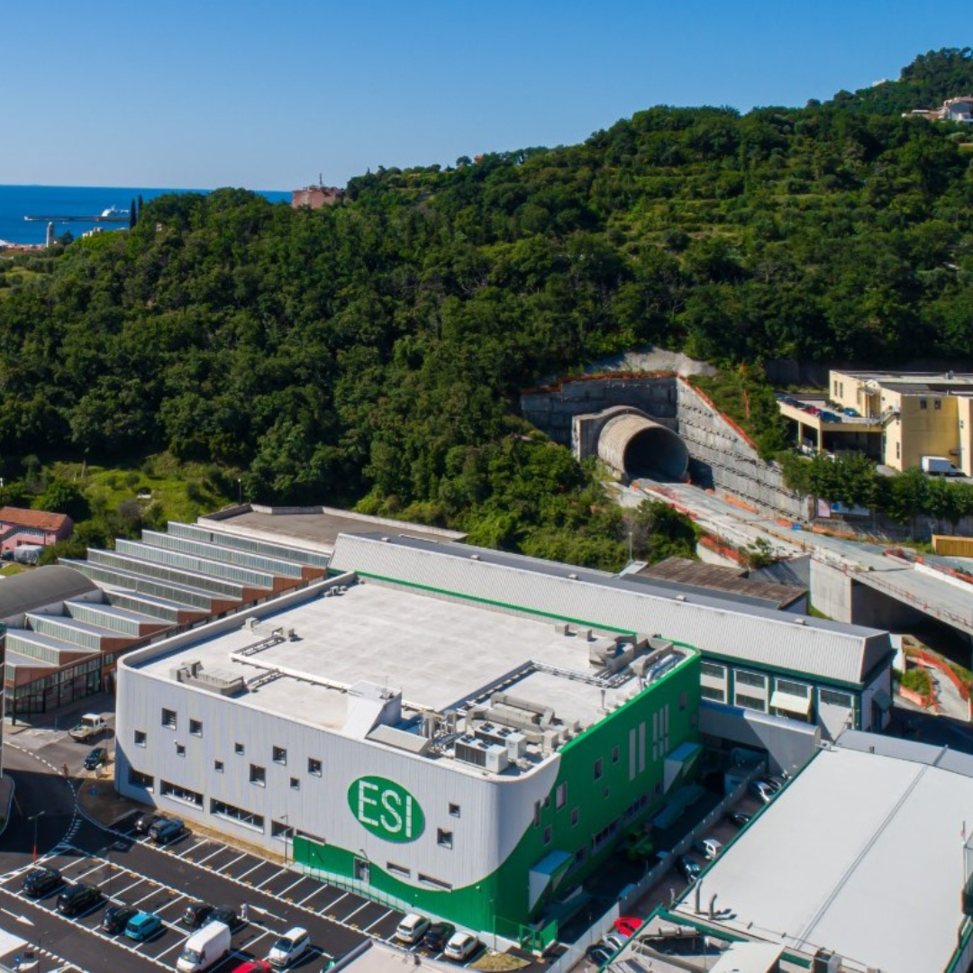 The Facility – ESISA