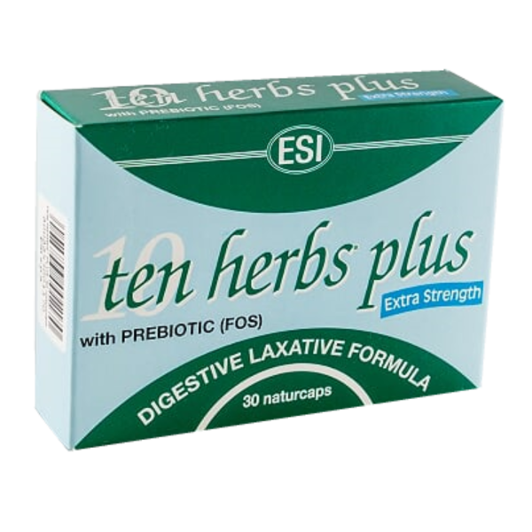 Ten Herbs Archives - ESI South Africa