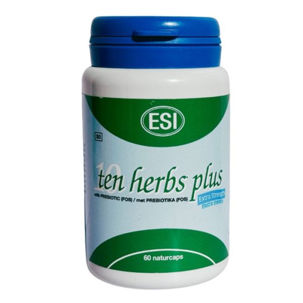 Ten Herbs Archives - ESI South Africa